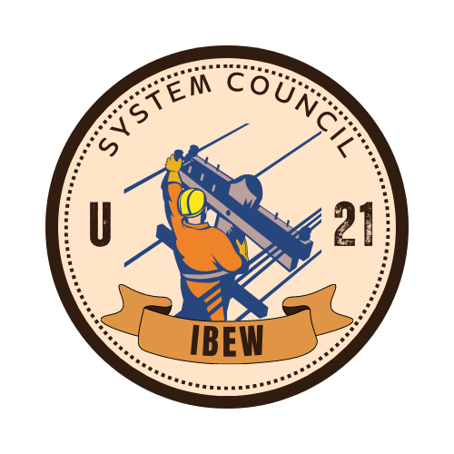Home - IBEW U21